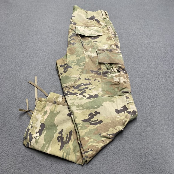 Propper | Pants | Us Army Ocp Combat Pants Mens Medium Regular Multicam ...